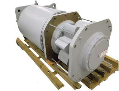 Power Engineering & MFG.